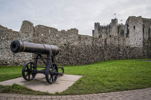 A Journey Through Irish History | All About Ireland